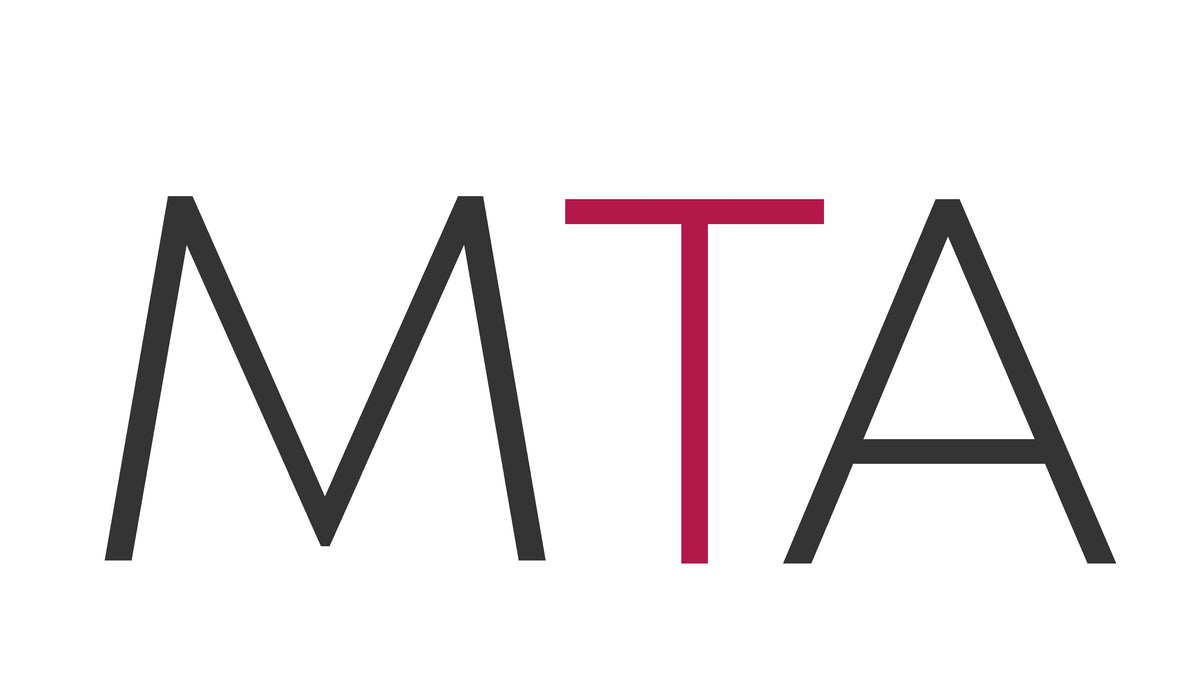 All our courses on our Home Page – MTA Education