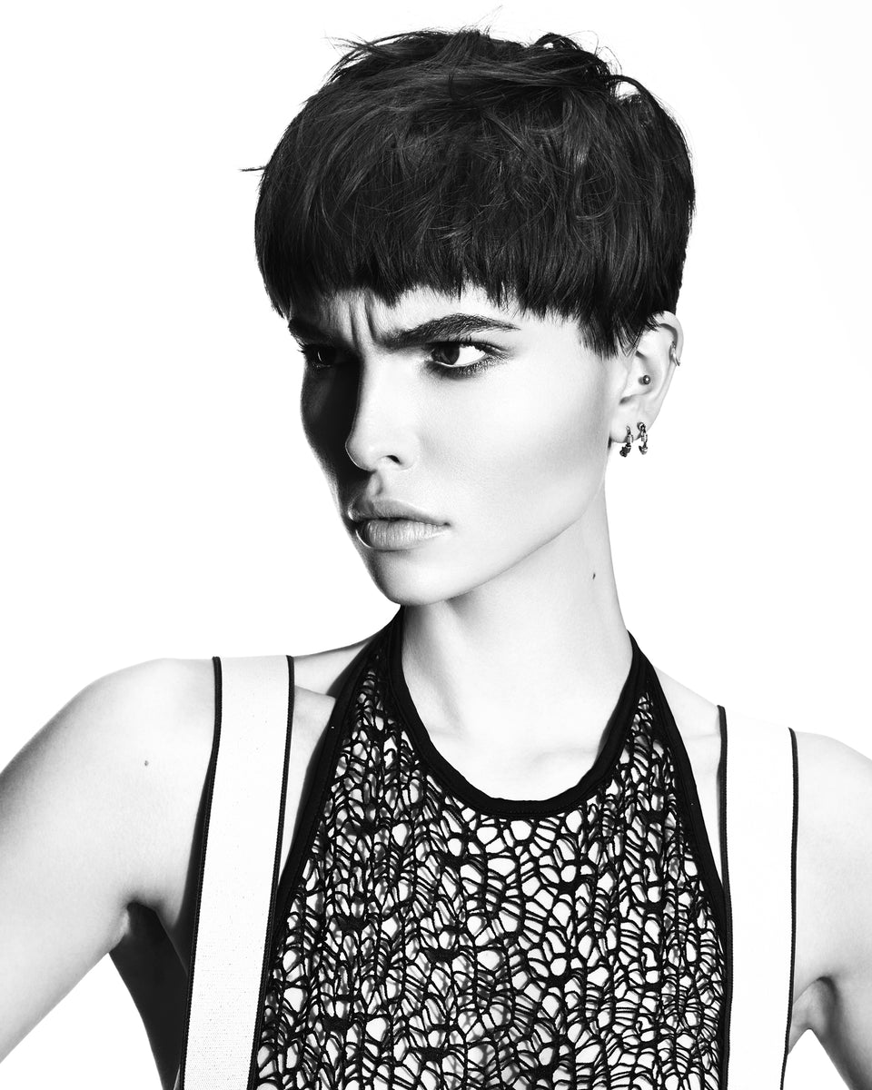Level 2 Hair qualification. (Pay in full or choose Deposit option ...
